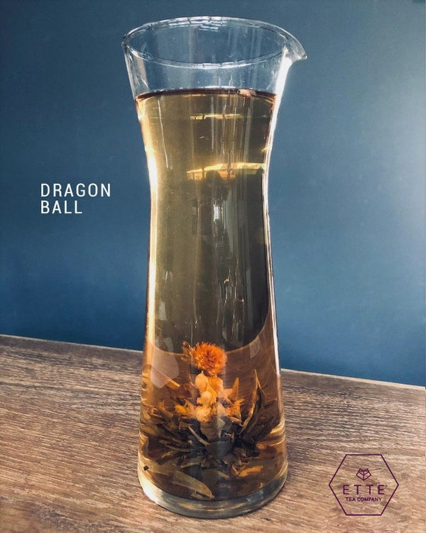 Dragon Ball 龙珠 - ETTE TEA COMPANY
