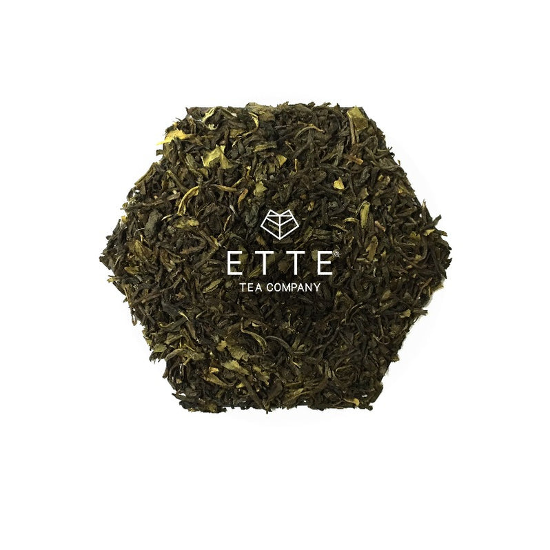 N.82, Jasmine Monkey King 茉莉猴王 - ETTE TEA COMPANY