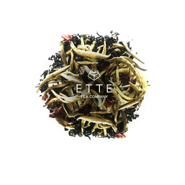 Buy White Tea Blends | ETTE TEA COMPANY