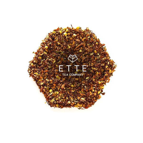 Rooibos Tisanes - ETTE TEA COMPANY