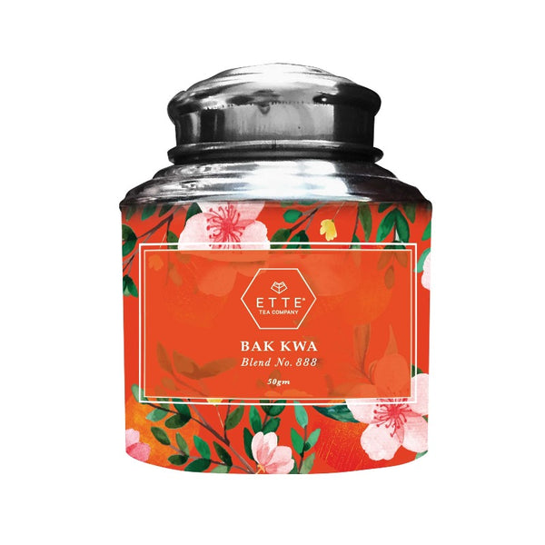 Products - ETTE TEA COMPANY